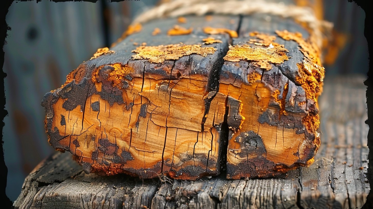 Diagnostic mérule obligatoire : tout ce qu'il faut savoir pour votre ...